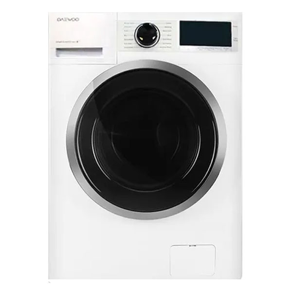 ماشین لباسشویی دوو مدل DWK-ZP870CC ظرفیت 8 کیلوگرم - قسطی لند