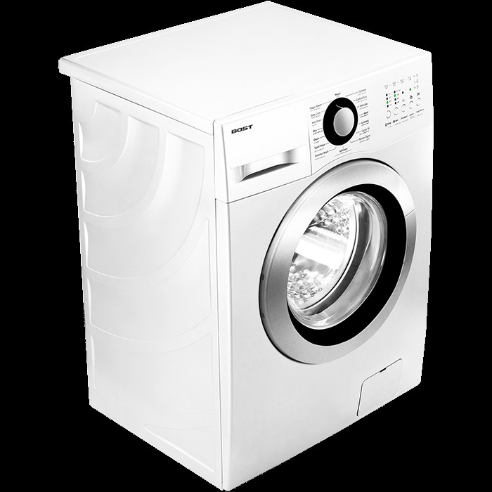 ماشین لباسشویی بست مدل BWD-7151N ظرفیت 7 کیلوگرم - قسطی لند