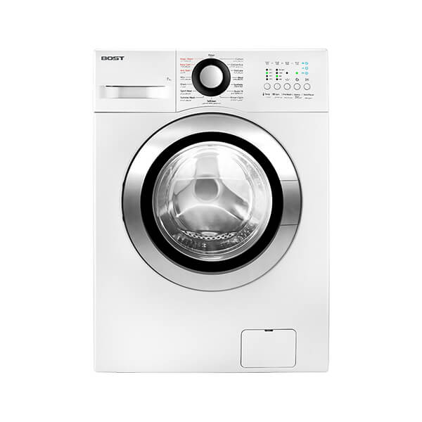 ماشین لباسشویی بست مدل BWD-7150N ظرفیت 7 کیلوگرم - قسطی لند