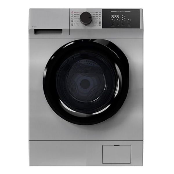 ماشین لباسشویی دوو مدل DWK-UN810S ظرفیت 8 کیلوگرم - قسطی لند