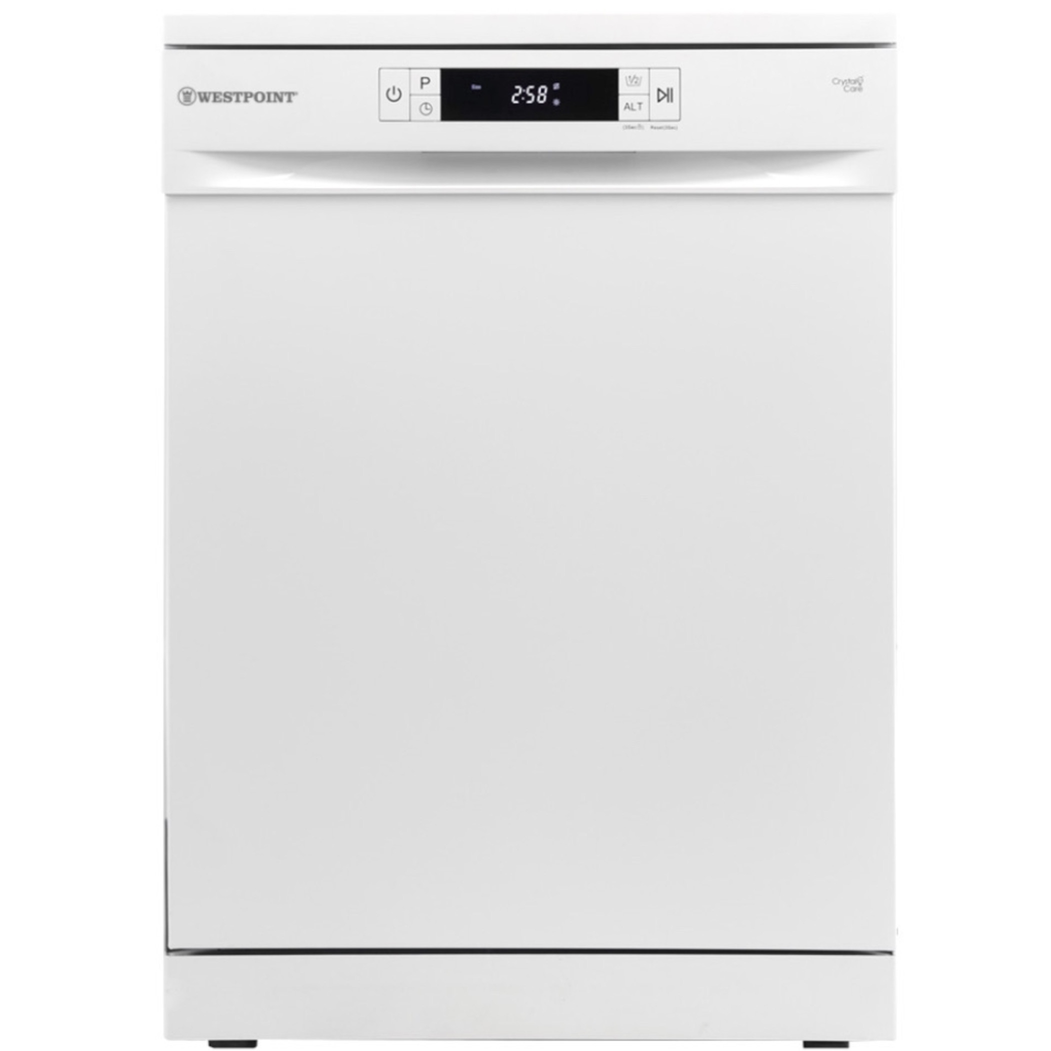 ماشین ظرفشویی وست پوینت مدل WYG-15822.ES - قسطی لند